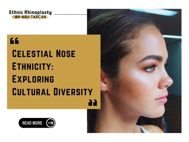 Celestial Nose Ethnicity: Exploring Cultural Diversity